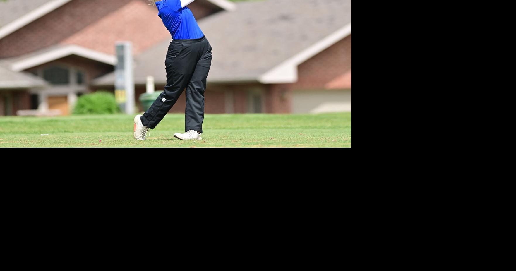 PREP ROUNDUP: Tanna Phares edges Rylan Horning to win Spearfish Invite