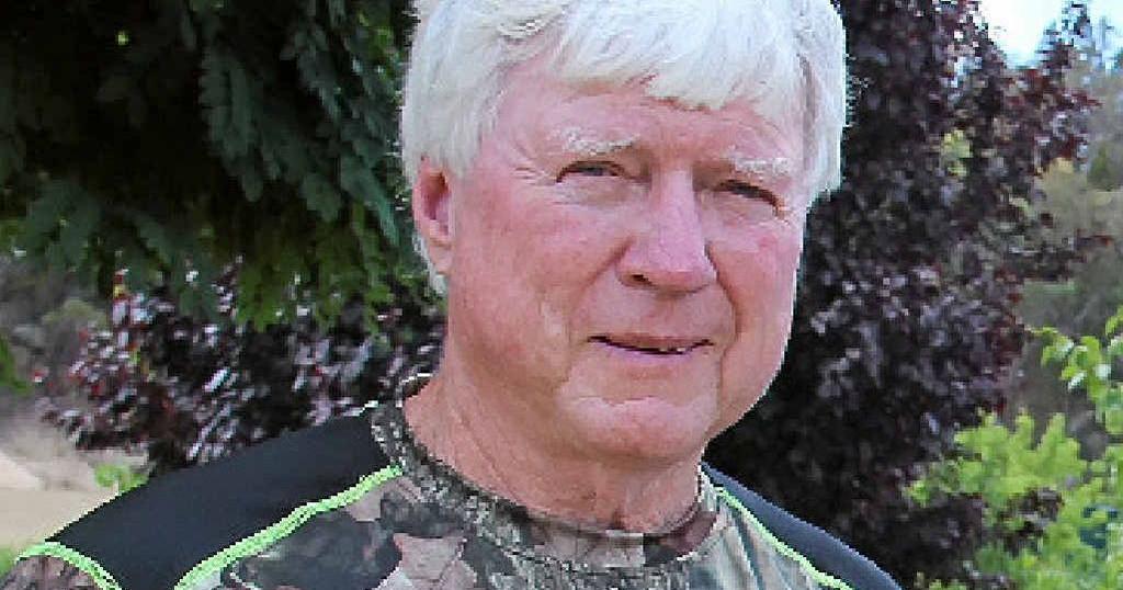 Orcutt, Jerry Lee