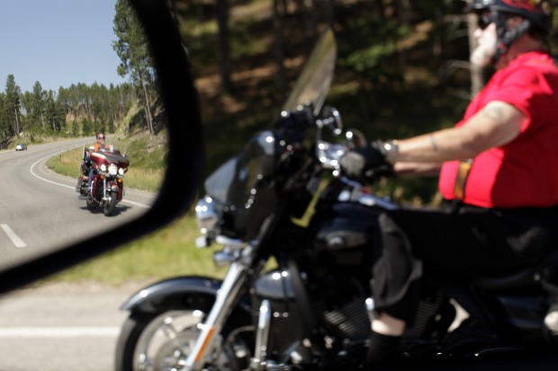 Rally deaths: why some won't make it home alive