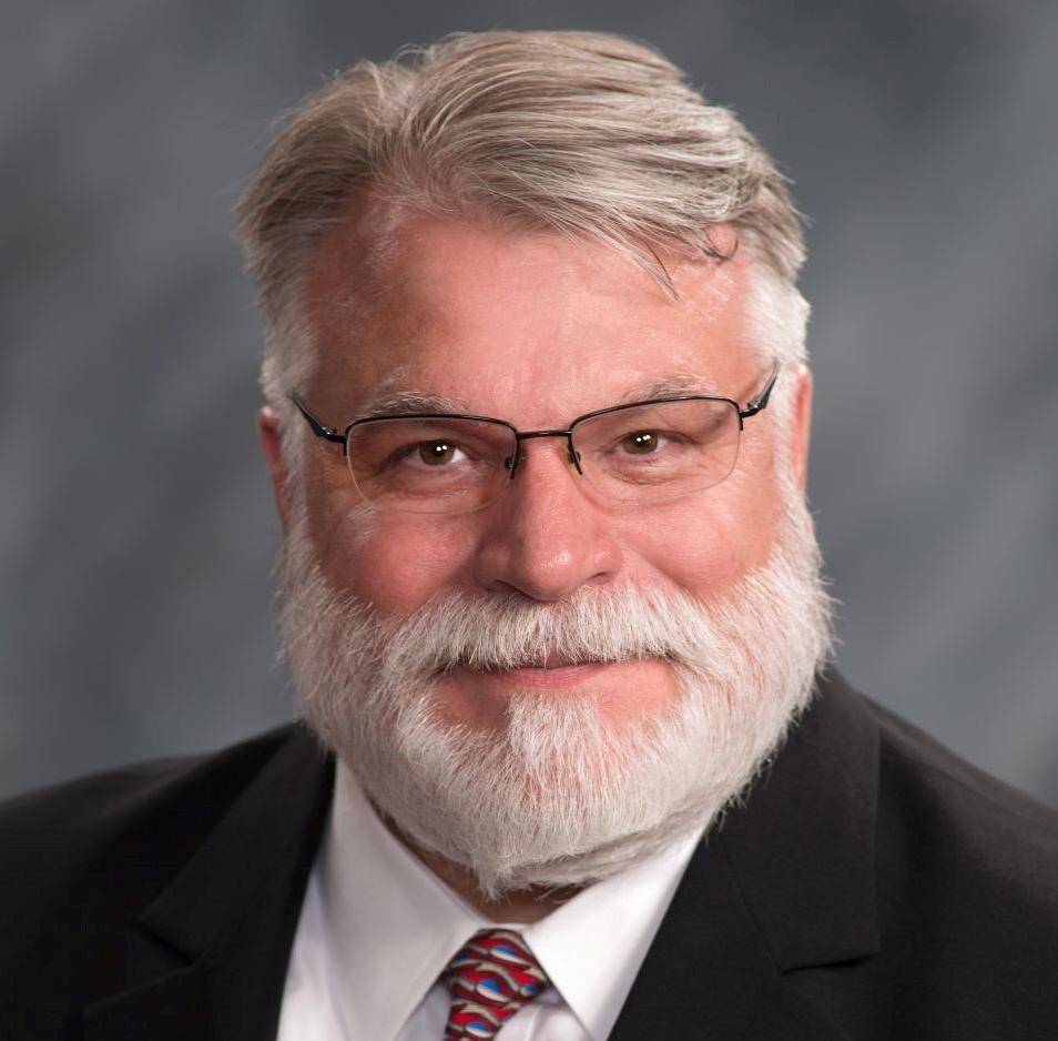 David Hubbard sets eyes on House District 35 seat