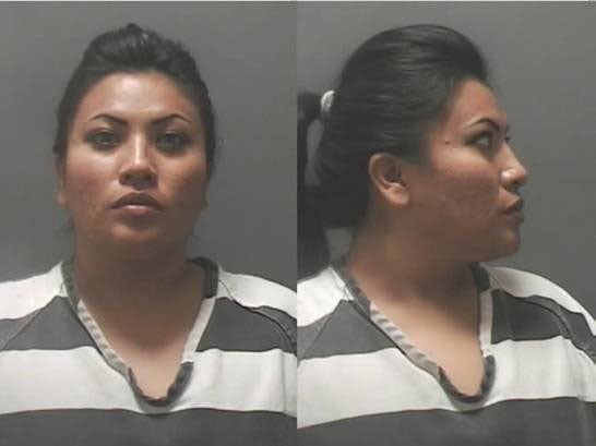 Felony warrant accuses woman of DUI probation violation