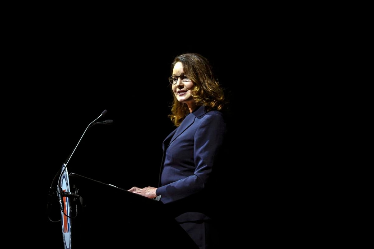 Gov. Noem appoints incoming secretary of state