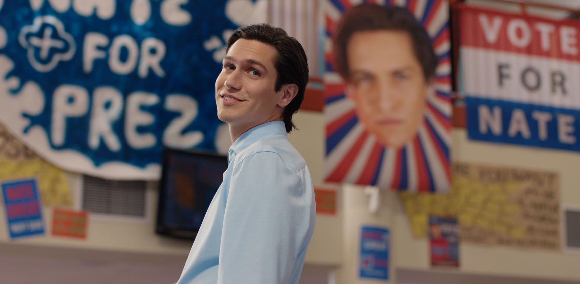 TikTok star, TV actor join forces for new Tubi rom-com