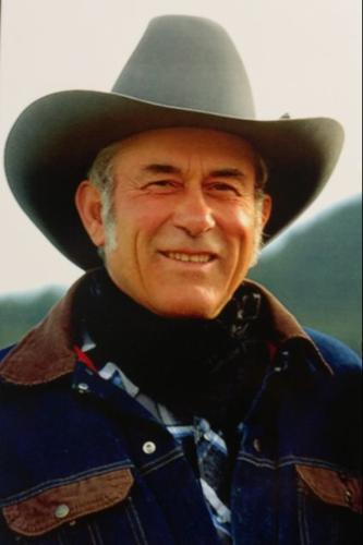 Richard Francis