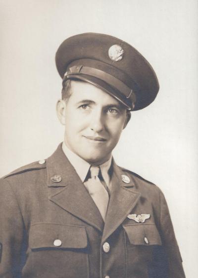 Charlie Anderson