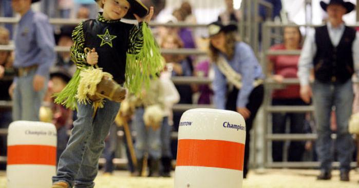 Exciting World's Smallest Rodeo ready for another go-round