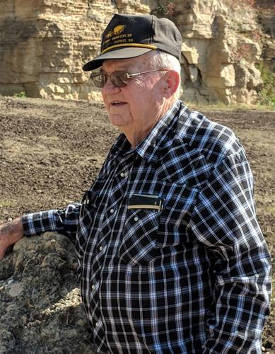 Bigler, Richard 'Dick'