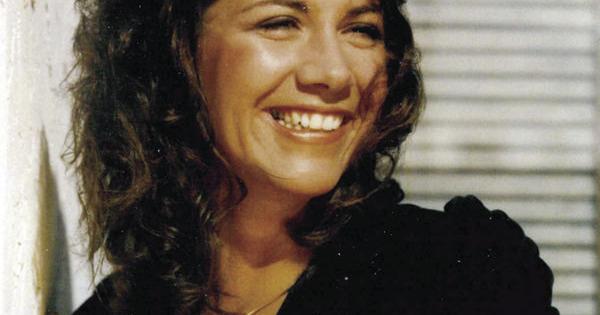 Veronica (Nicky) Christine Reese
