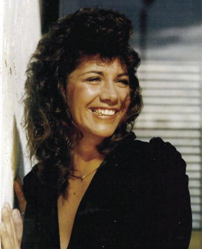 Veronica (Nicky) Christine Reese