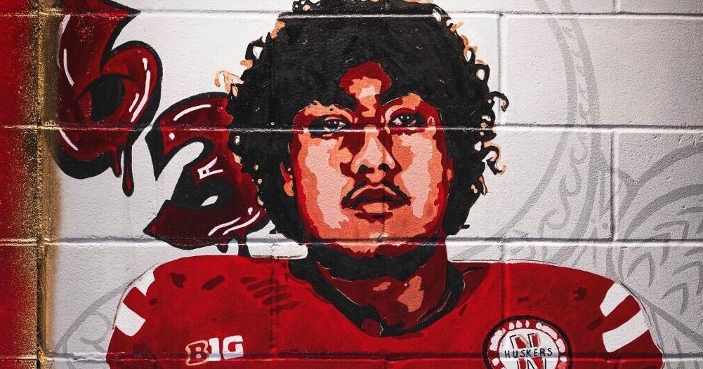 Nebraska Signee spotlight: Brian Tapu