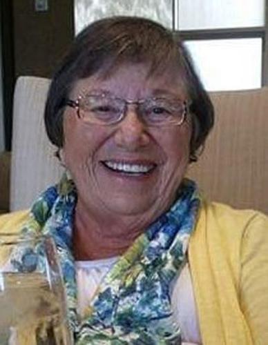 Mielke, Donna J.