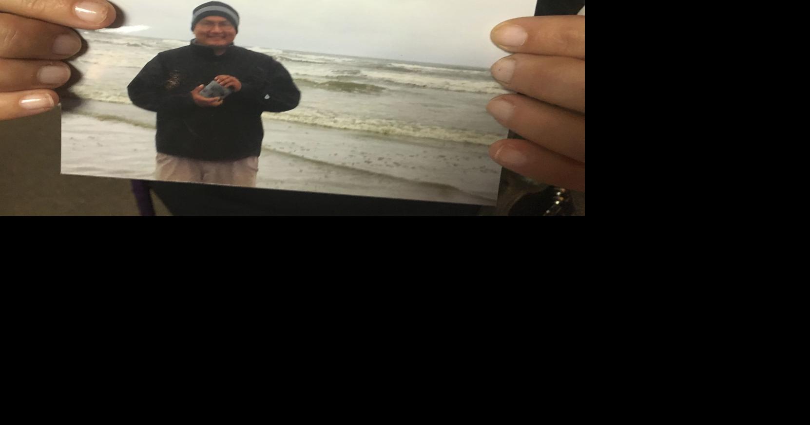 Kyle man gets 20 years for 2016 beating murder