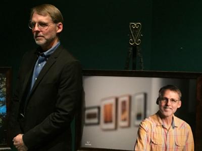 BHSU photography professor earns Chamber recognition for arts and ...