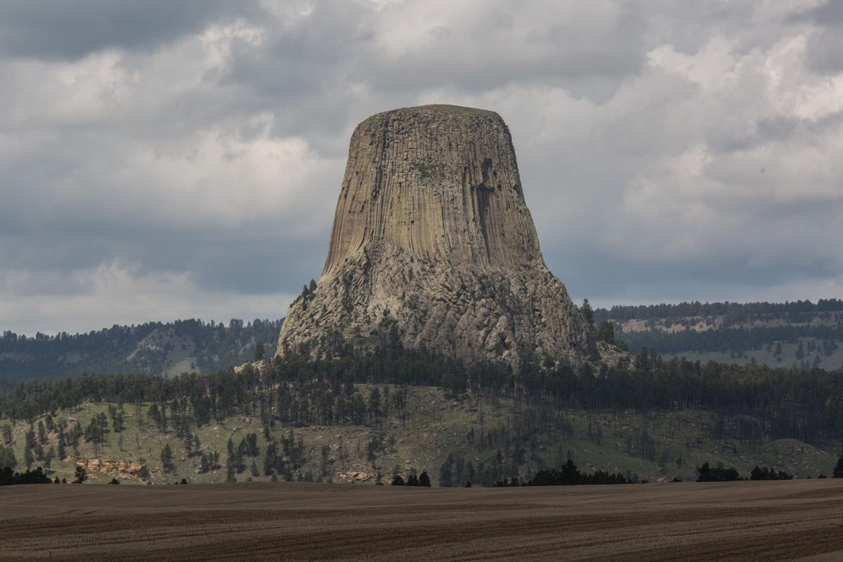 National monument profile: Devils Tower National Monument