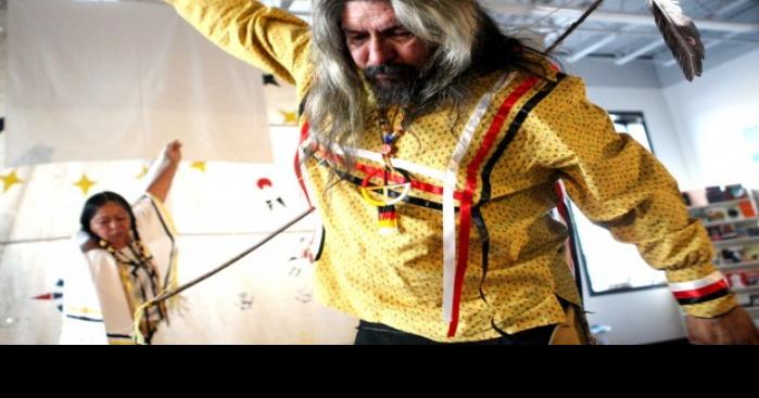Lakota Ways hopes to bring diverse elements of Lakota culture to the ...