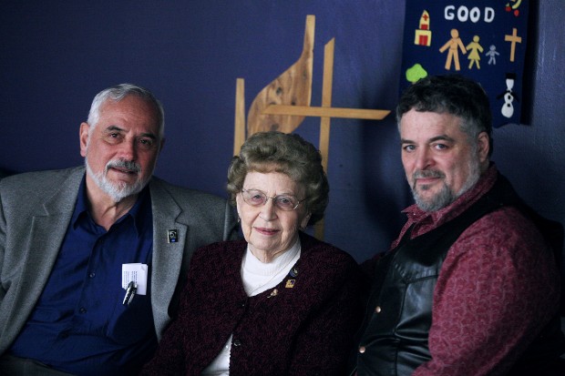 Scientist brothers see ‘God’s signature’ in universe