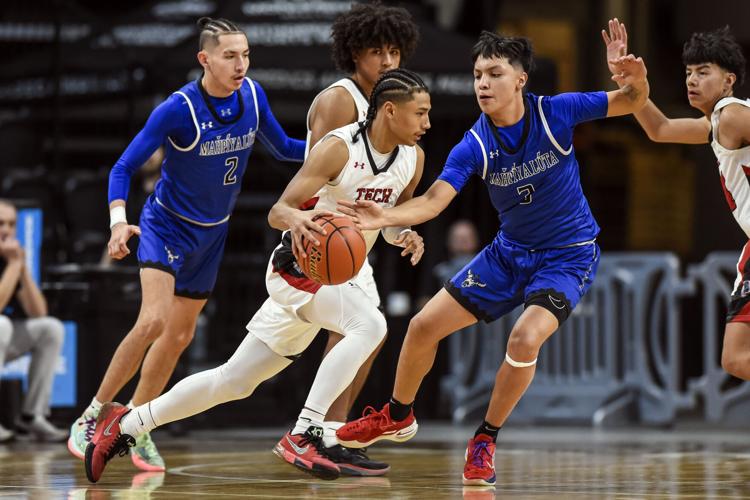 Early success propels Tatanka boys past Red Cloud, into LNI semifinals