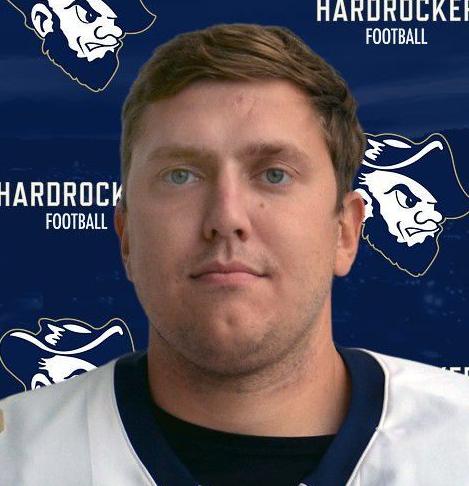 Batho plans to show Falcons what he's got