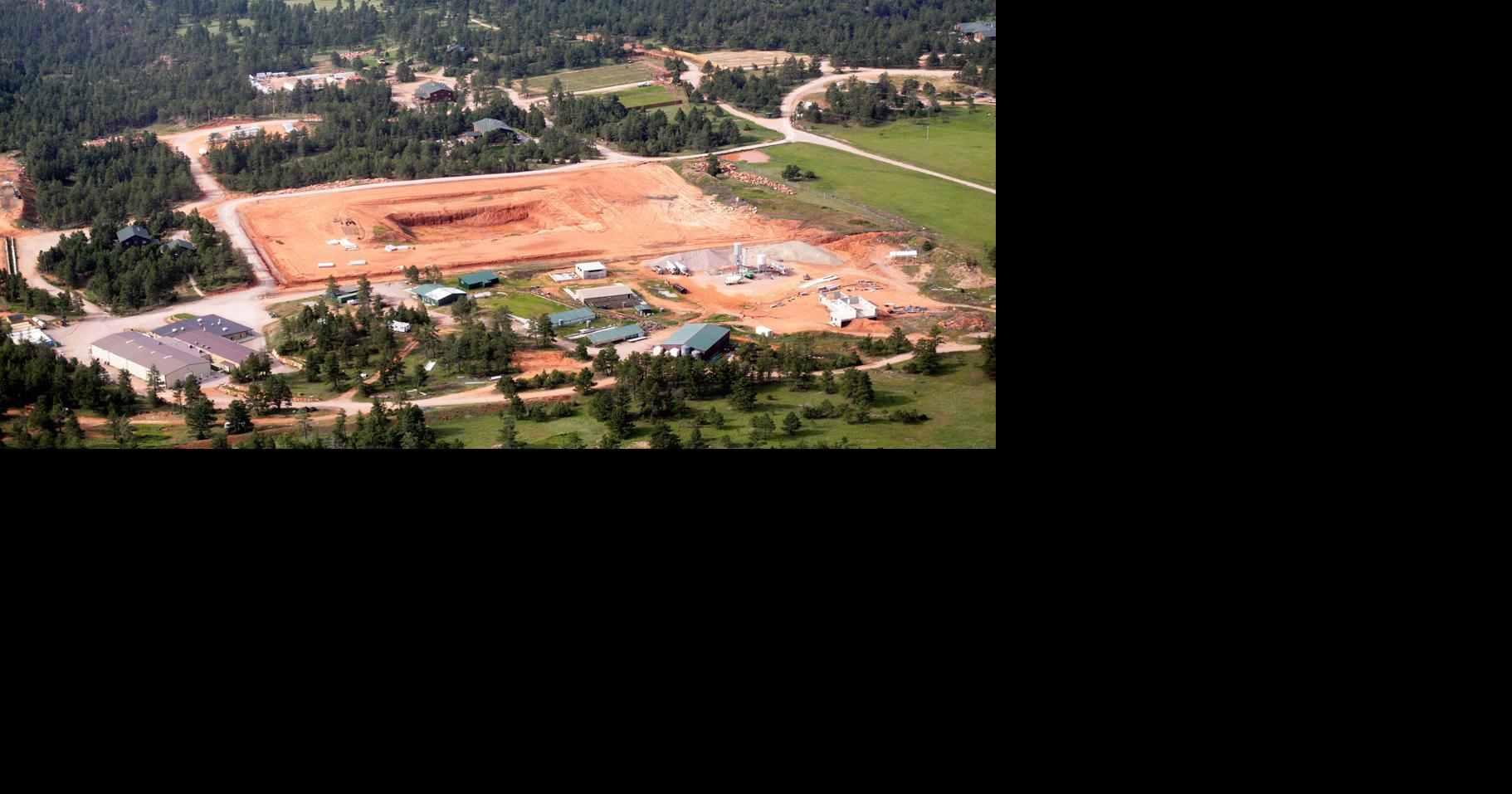 Federal official: Seth Jeffs arrested at Custer County FLDS compound as ...