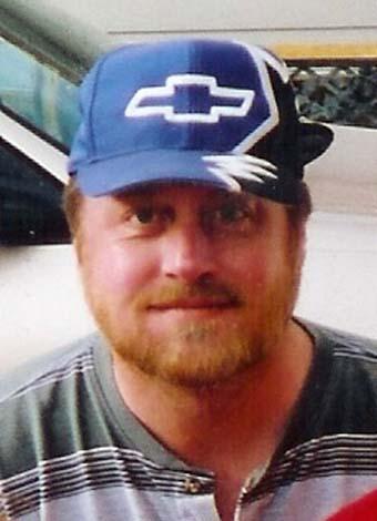 Gregory Todd Schumacher