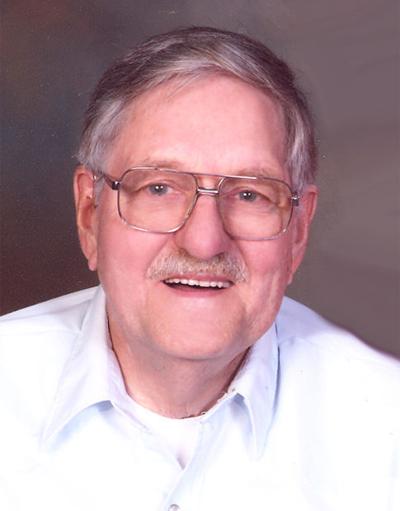 Harner, Philip 'Larry'