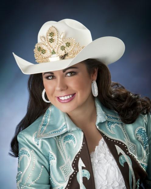 Meet rodeo queens at Black Hills Stock Show