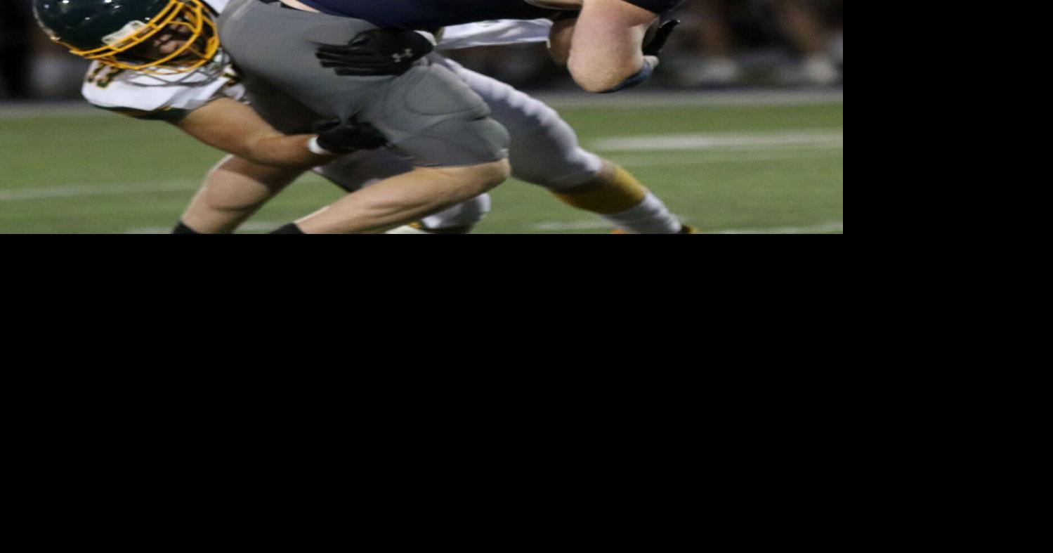 Mines football's' Dryden, Taylor earn All-American status