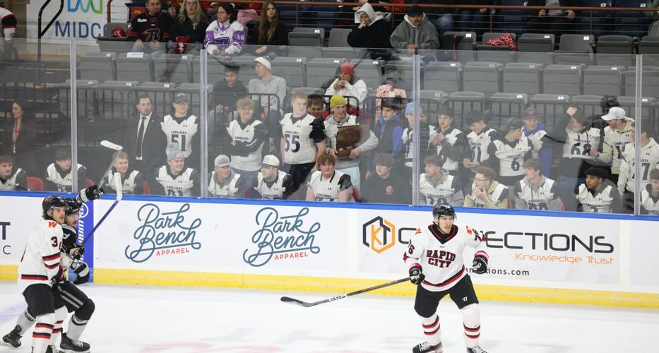 Rapid City Rush game on Saturday, December 27 postponed
