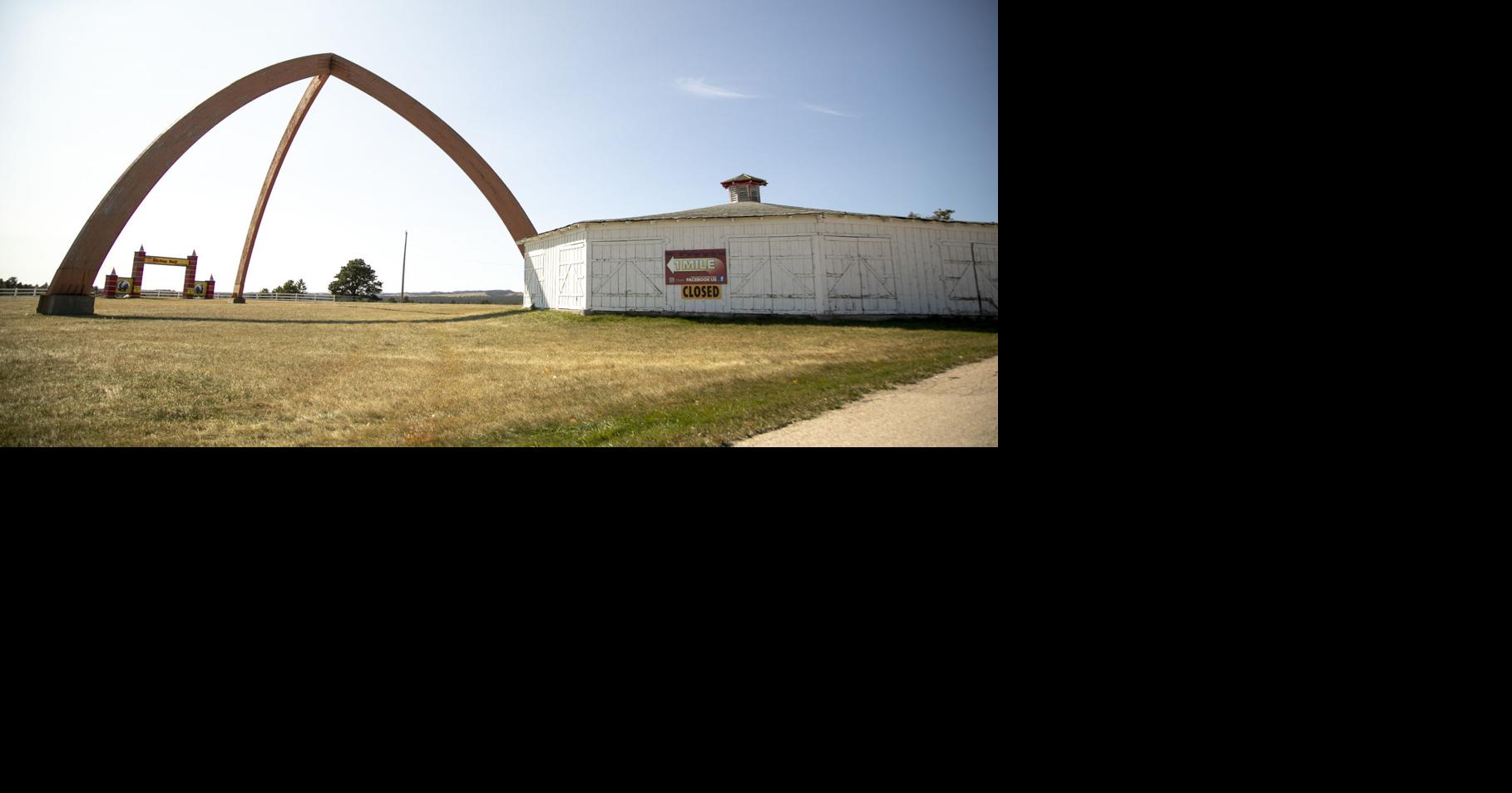 Rapid City developer purchases Sitting Bull Crystal Caverns