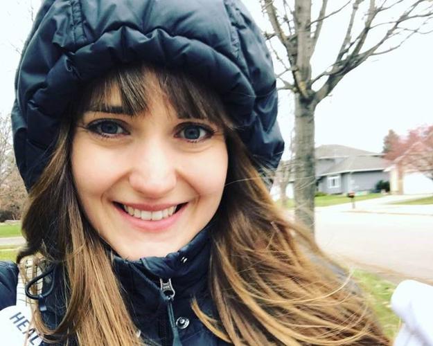 Women seek to have ‘larger voice’ in Legislature