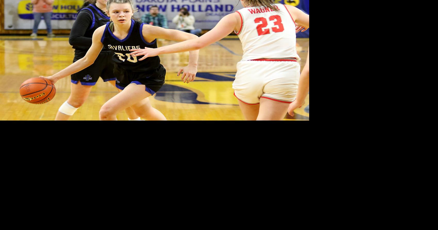 STM's Reese Ross commits to the University of Utah