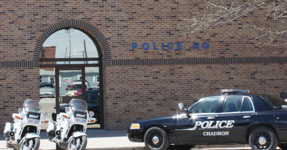 Police Beat