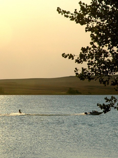 Rocky Point a busy place so far this year | Belle Fourche ...