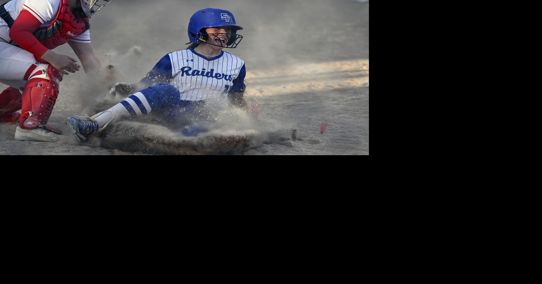 Stevens softball moves above .500 with doubleheader sweep; Central wins ...