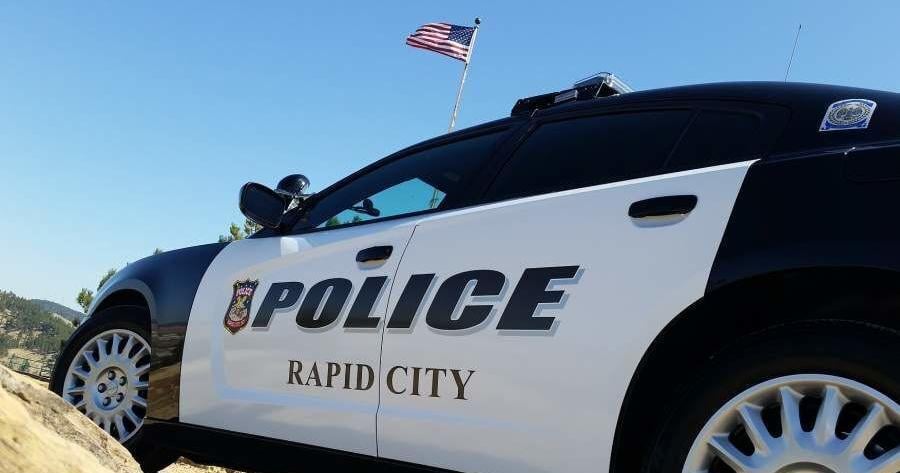 Rapid City apartment complex site of stabbings