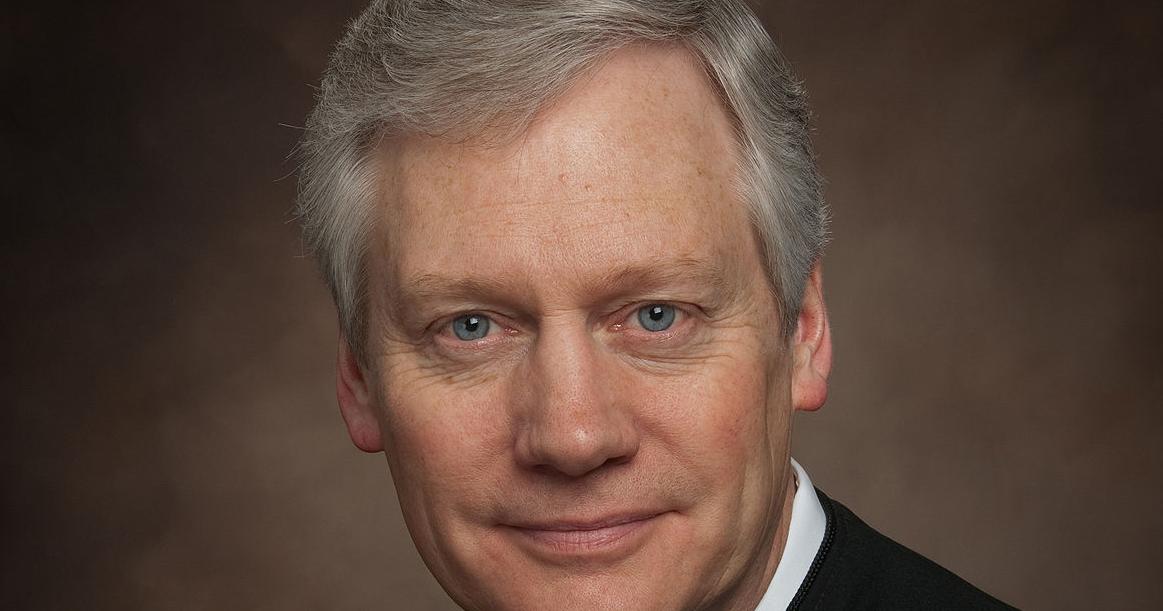 Federal Judge Viken, state Judge Mandel to retire from bench