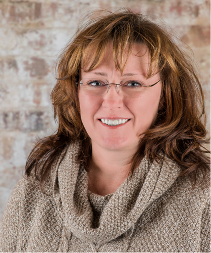 Debra Elliott will be April's Spotlight speaker for SD CEO
