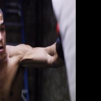 Boxing: The sweet science