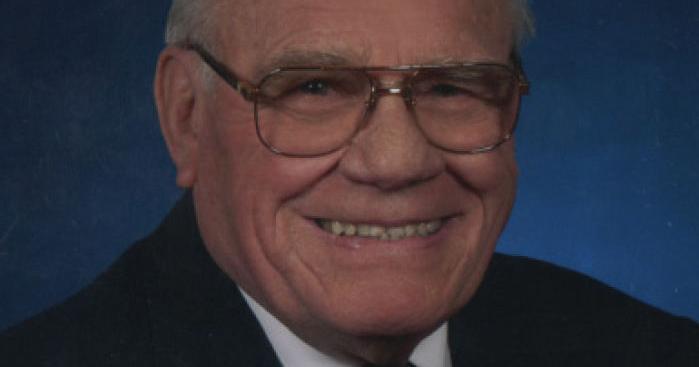 Hirsch, Alvin E. 'Al'