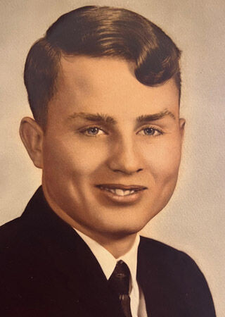 Robert "Bob" E. Wood