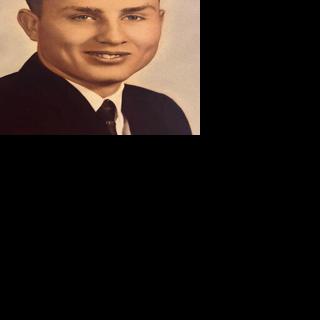 Robert "Bob" E. Wood