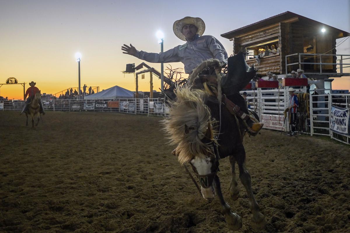 This is Kadoka: Community celebrates 50th Buffalo Stampede Rodeo