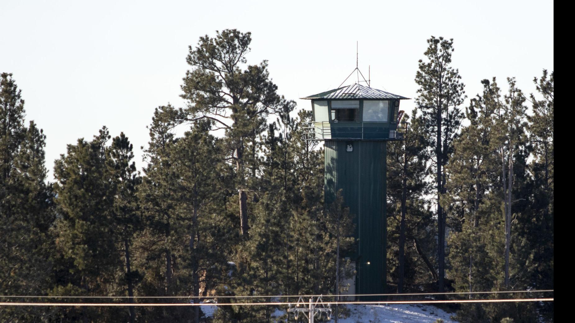 Lawsuit leads to sale of FLDS compound in southern Black HIlls