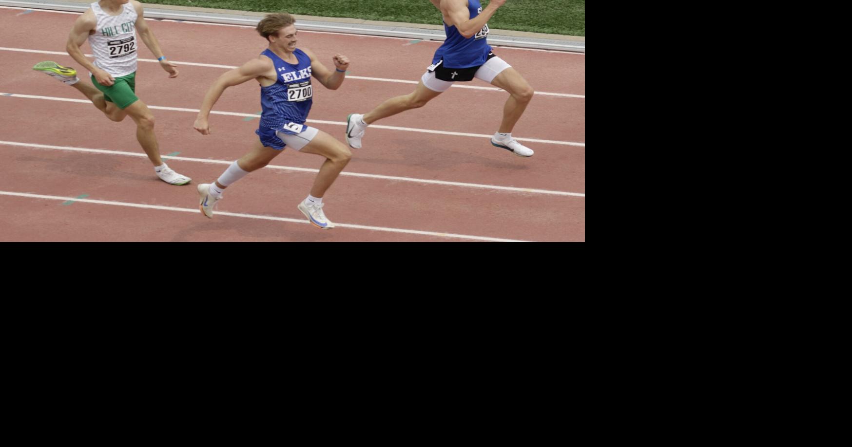 South Dakota State Track and Field notes and updates