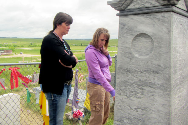 Week-long bus tour gives teachers, others a deeper understanding of ...