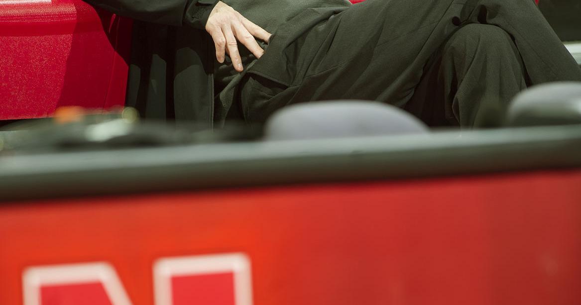 Eichorst out as Husker athletic director; Nebraska begins search for new AD