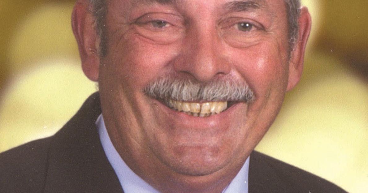 Slocum, Edward A.
