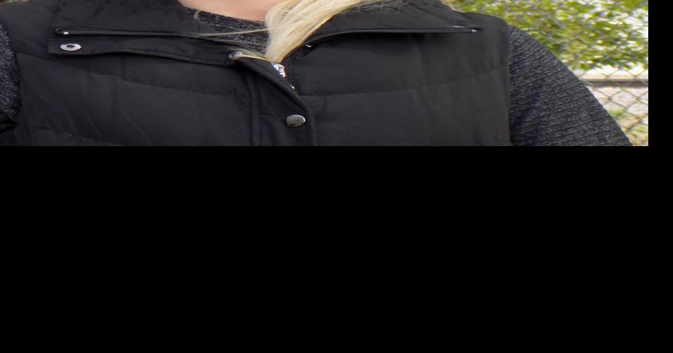 Melissa Good, state's Counselor of the Year, prepares for college ...