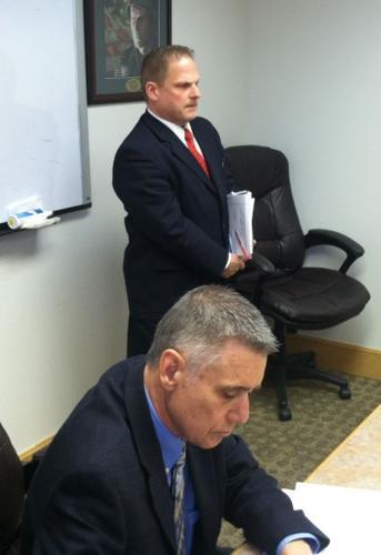 Buffalo Chip to resubmit petition for municipal incorporation