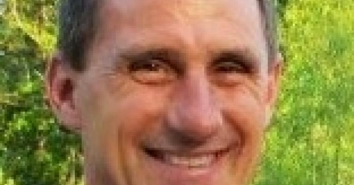 Steven Anthony Steinley